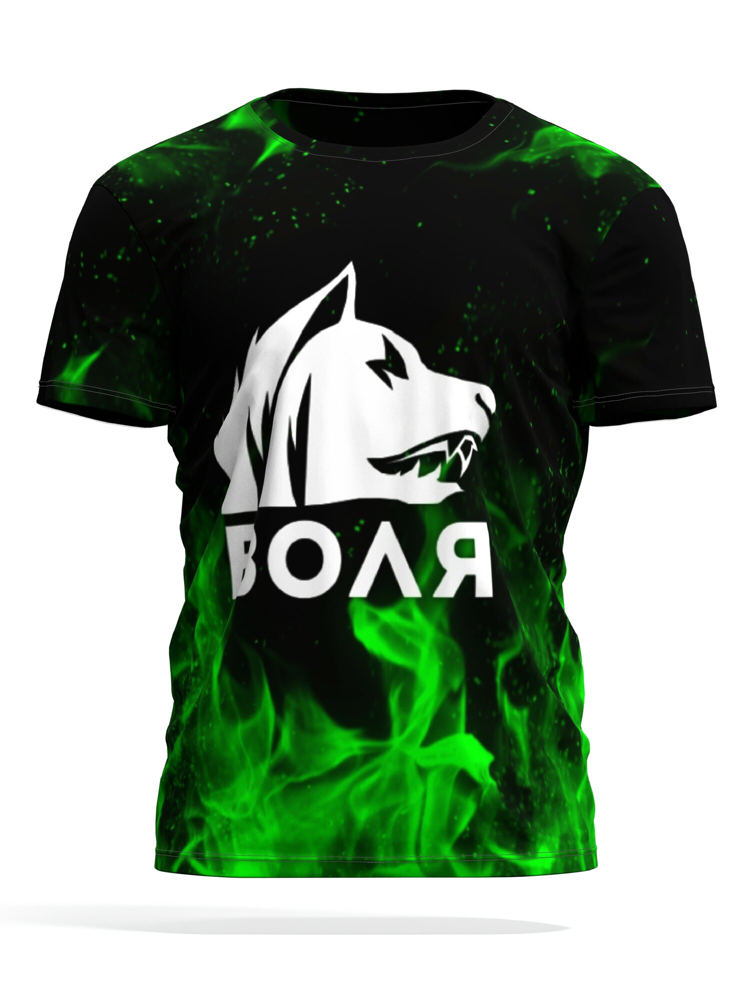 Футболка