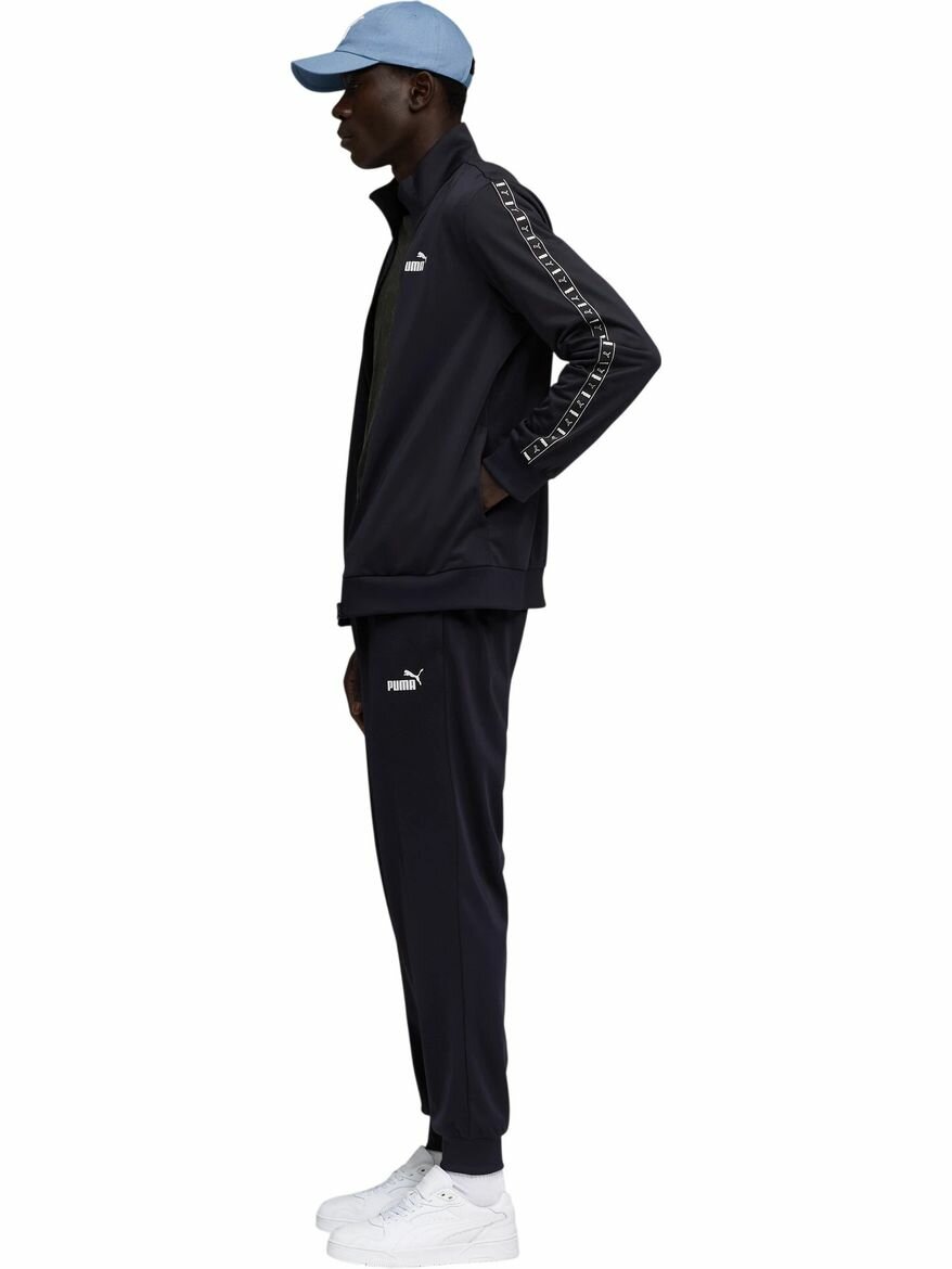 Костюм спортивный Poly Tape Suit