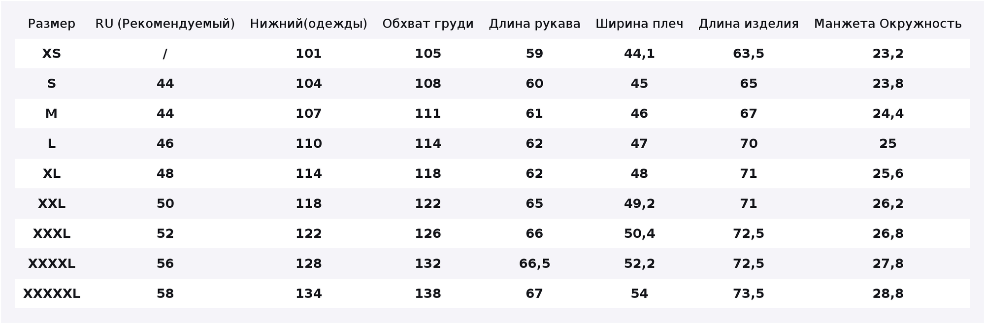 Куртка HLA, размер S — фото 1