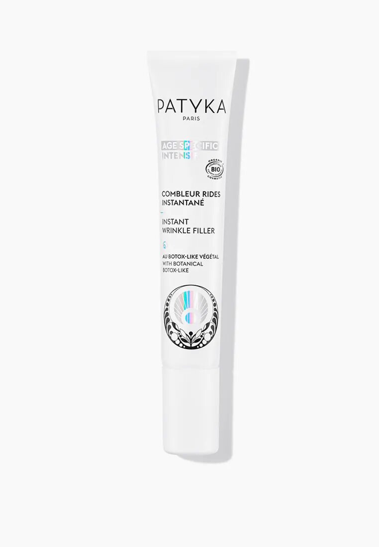 Patyka Крем для лица 15 мл
