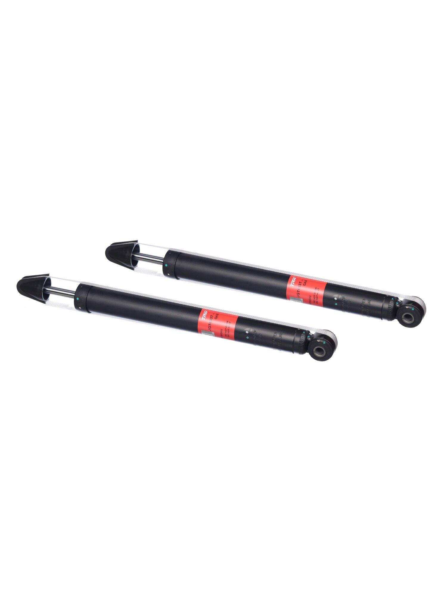 Амортизатор подвески газовый задний TRW (JGT603T) TRW TWIN