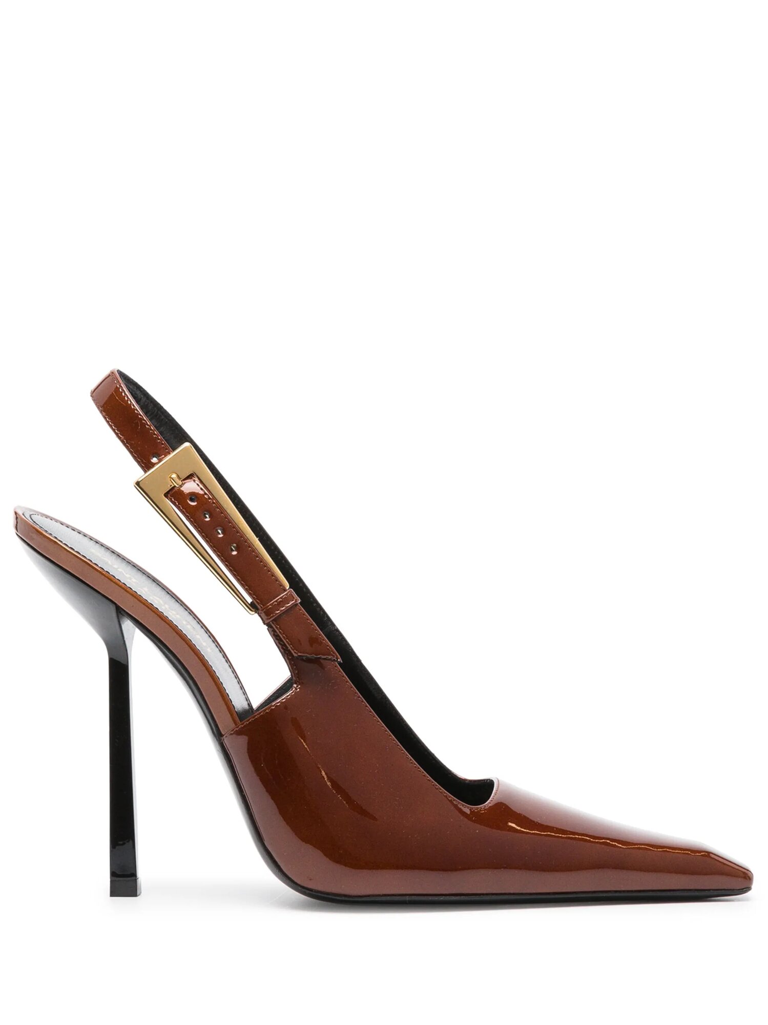Туфли Yves Saint Laurent Lee 115