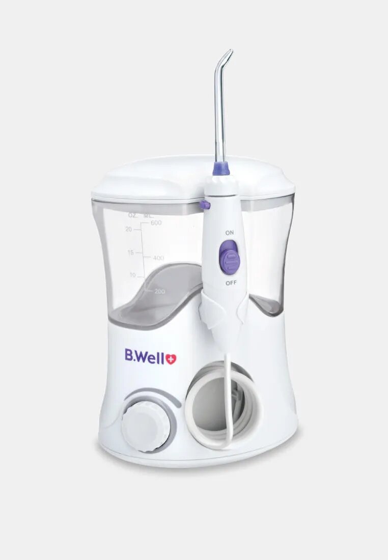 B.Well Ирригатор 1 шт