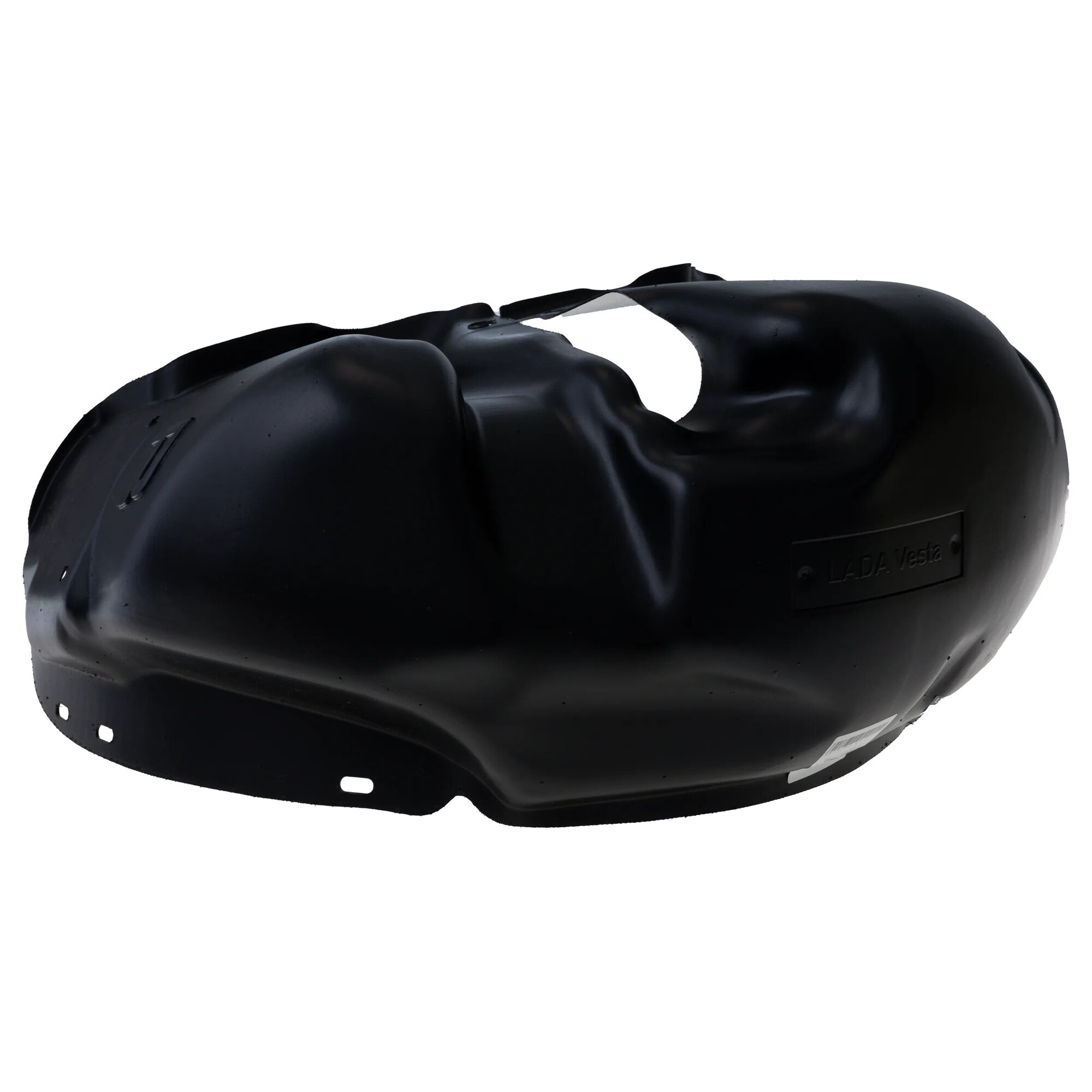 Комплект передних и задних подкрылок для Лада Веста SE/SW (Standart, Comfort)