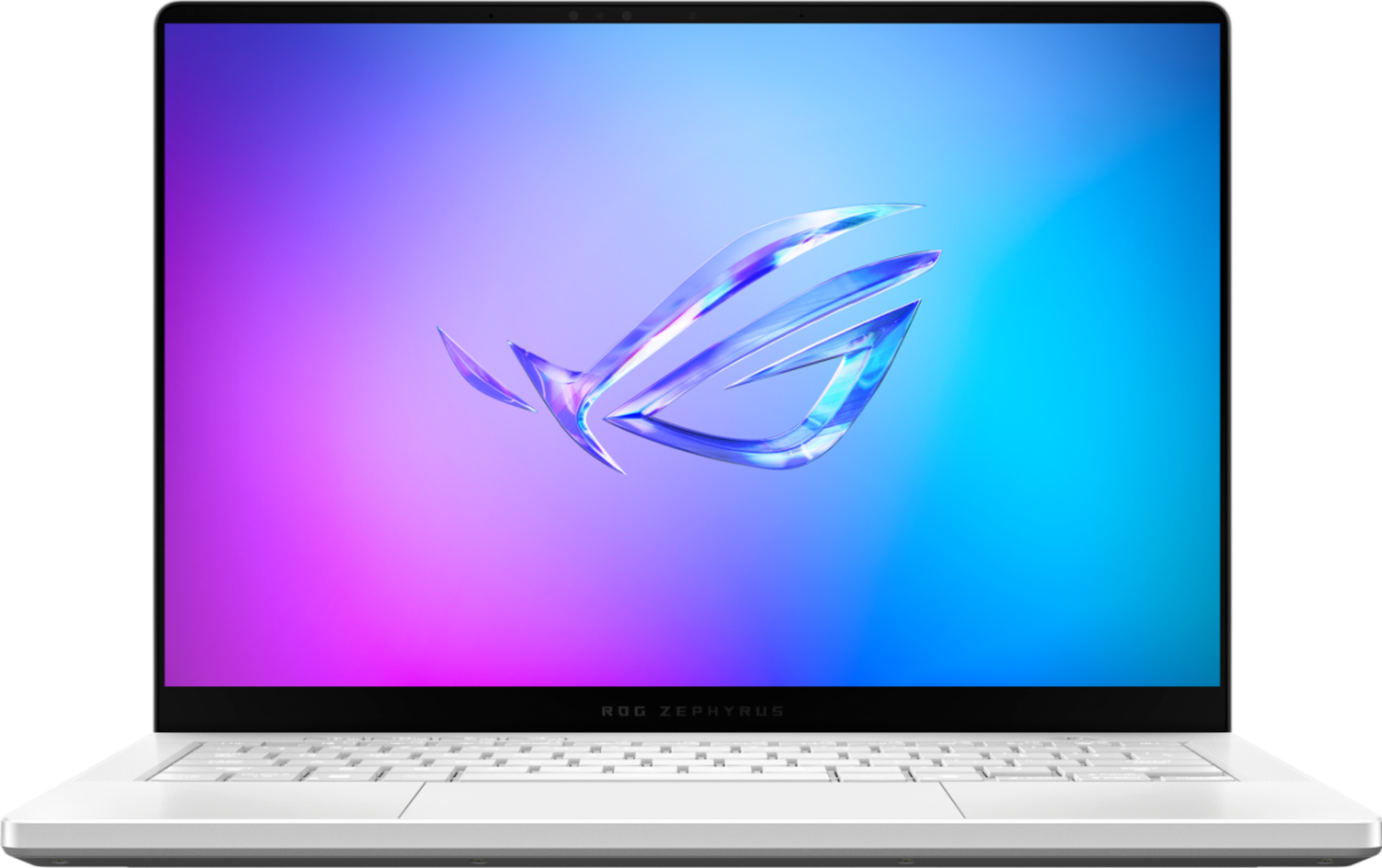 Ноутбук Asus ROG ZEPHYRUS G14 GA403GM-SY020 90NR0QL2-M000V0 (AMD Ryzen AI 9 2000 MHz (465)/32Gb/1024 Gb SSD)