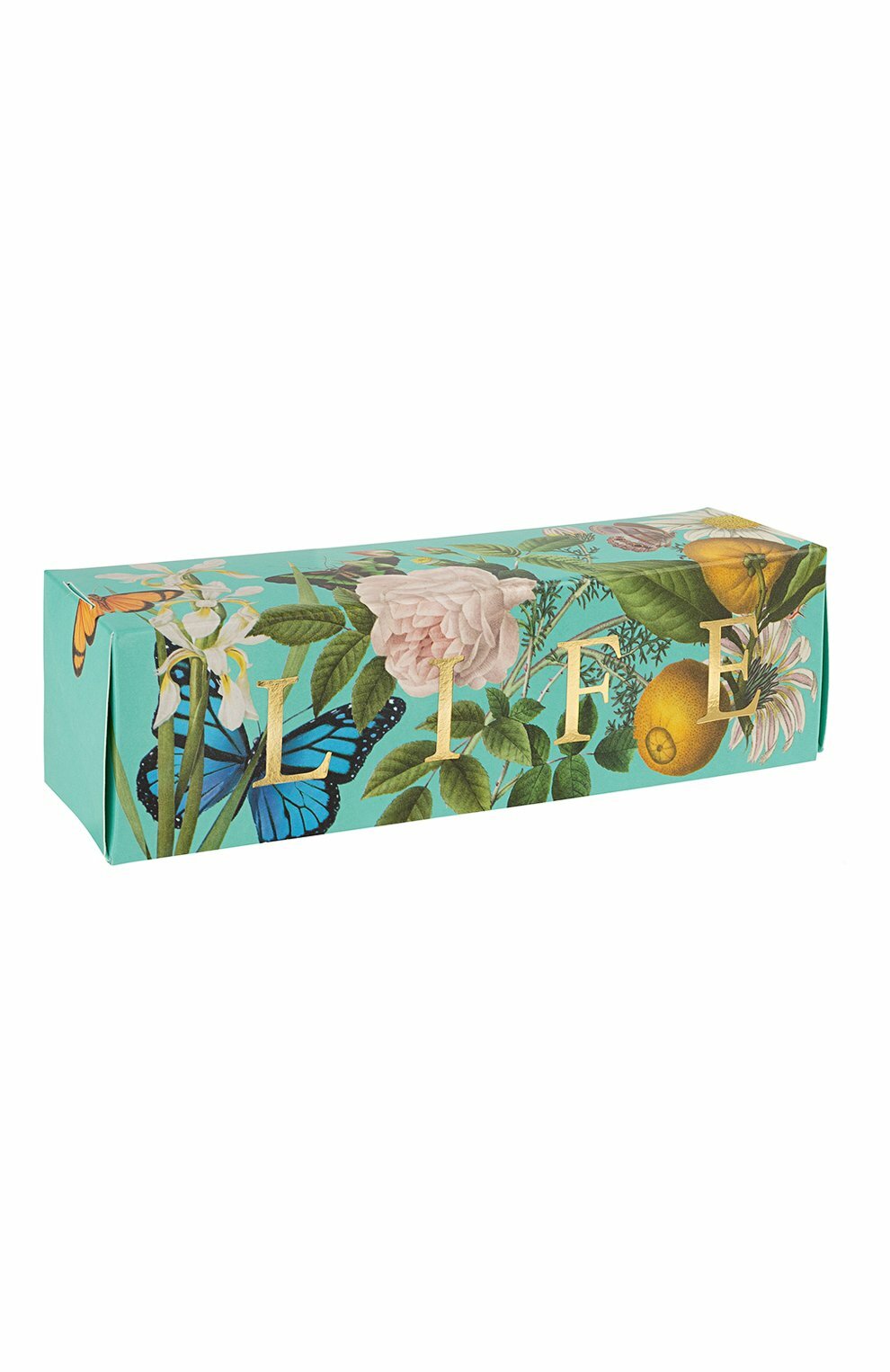 Набор ароматических свечей LIFE (4x70g) Pernici