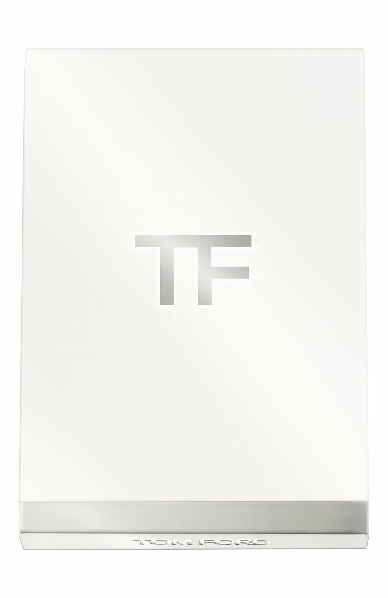 Палетка теней Soleil Neige Eye Color Quad, оттенок 01 Chalet Mink (9g) Tom Ford