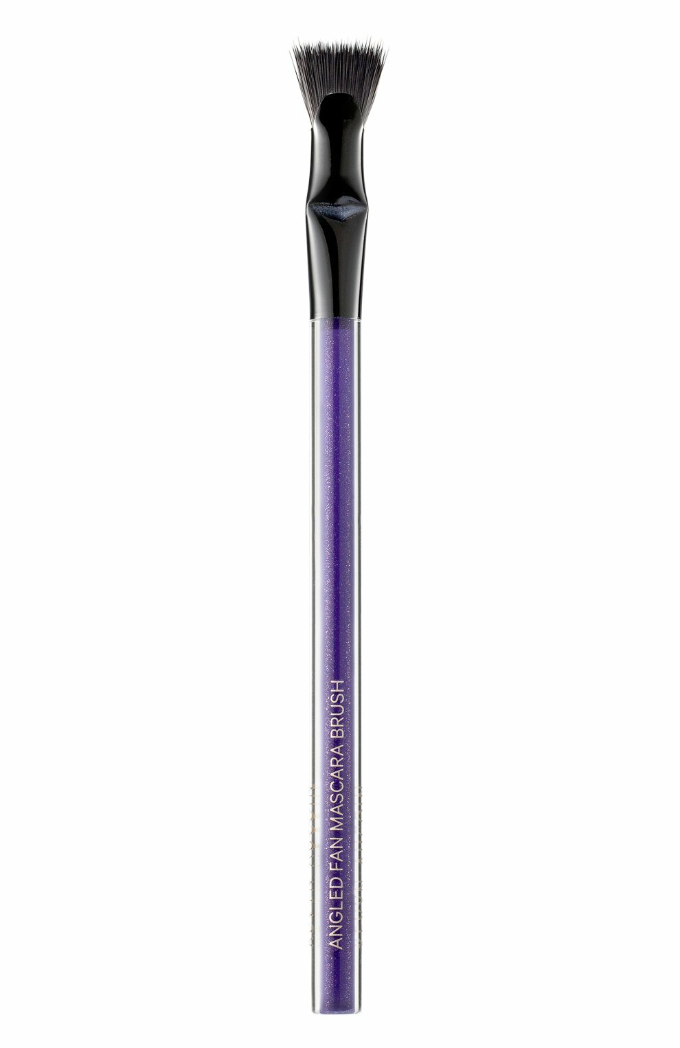 Угловая веерная кисть для туши Kevyn Aucoin