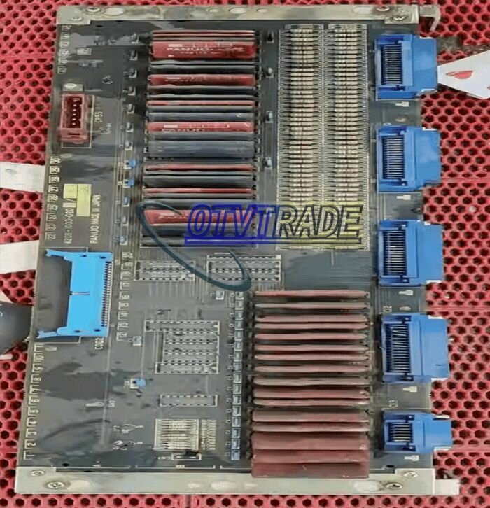 Модуль Fanuc A20B-1003-0200 PCB Circuit Board A20B-1003-0200/03A A20B10030200