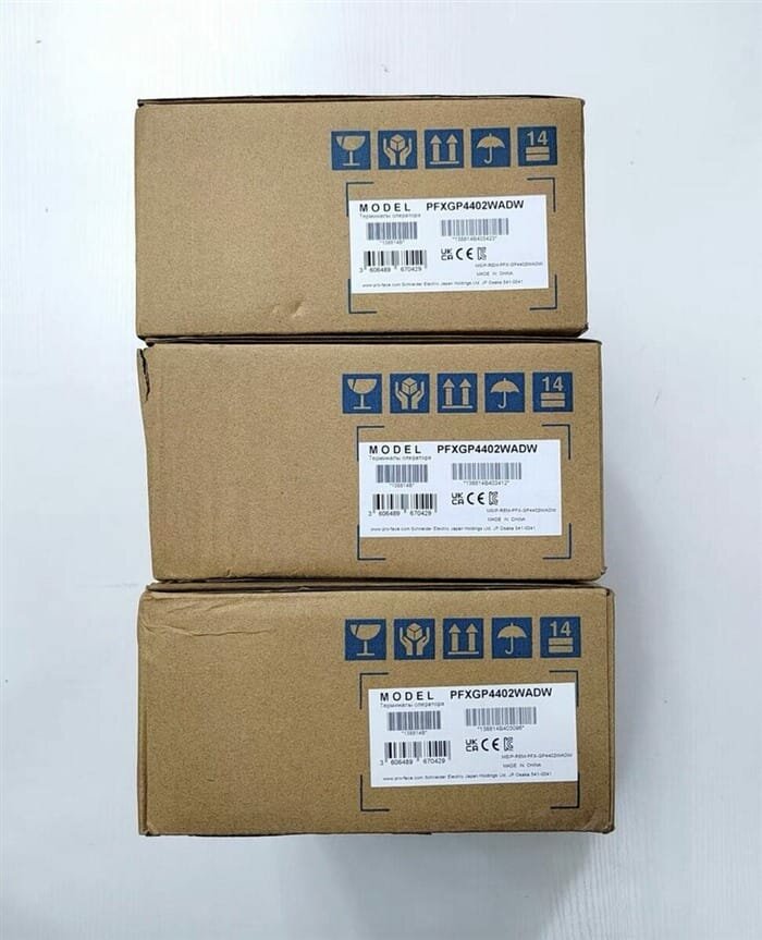 Модуль Pro-face PFXGP4402WADW