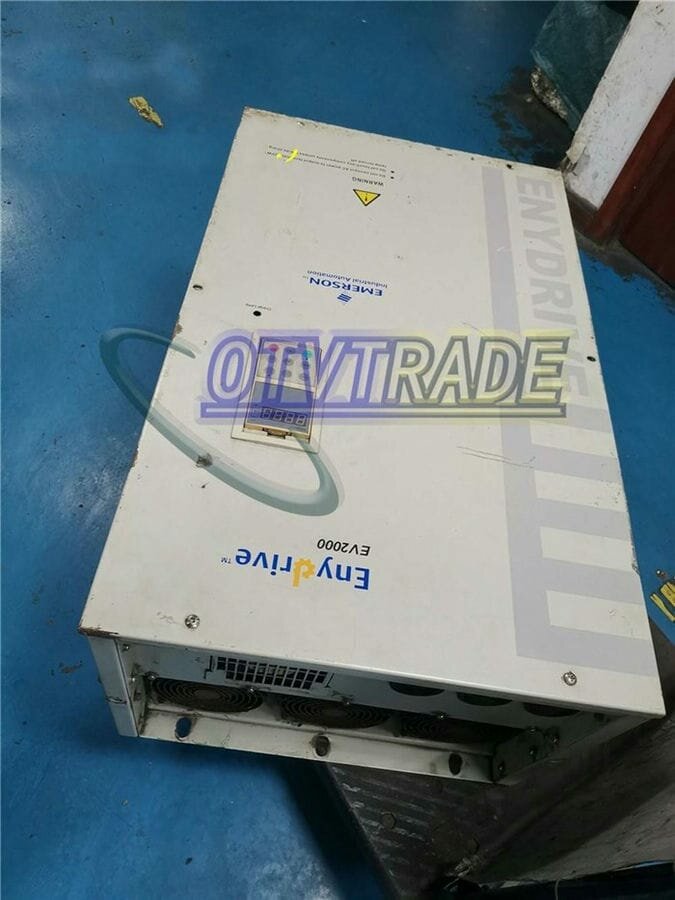 Модуль Emerson EV2000-4T1600P