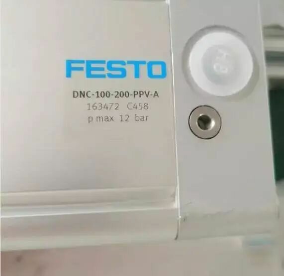 Модуль Festo DNC-100-200-PPV-A 163472