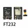 Модуль ESP32-CAM с FT232, OV2640, kit