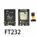 Модуль ESP32-CAM с FT232, OV2640, kit