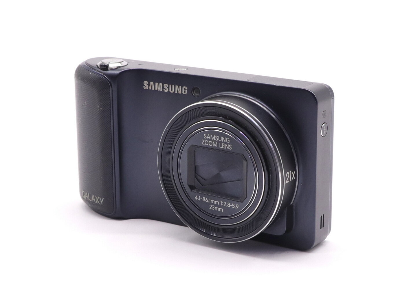 Фотоаппарат Samsung Galaxy Camera EK-GC100