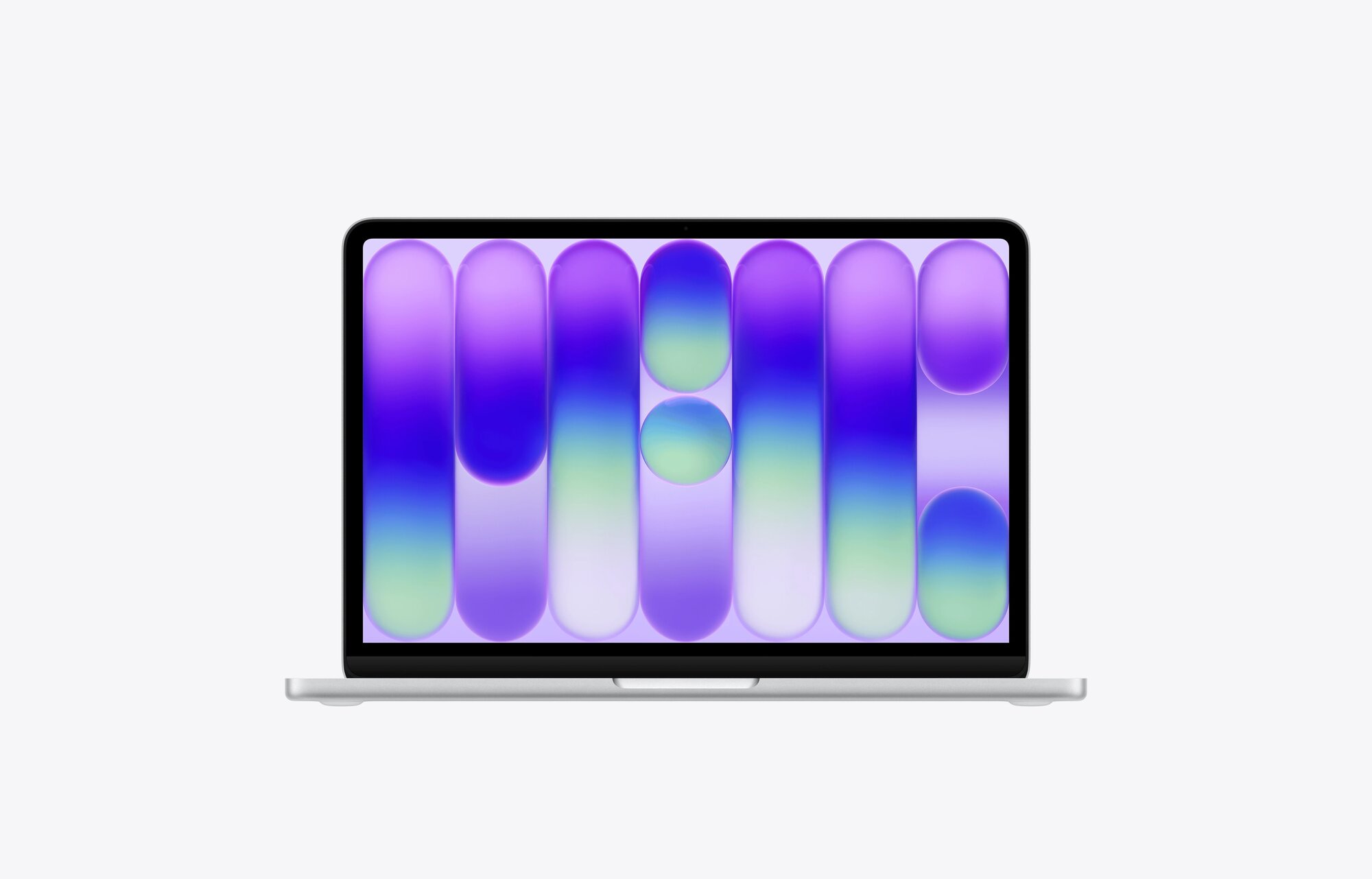 Ноутбук MacBook Neo 13" A18 Pro 2026 8/256 Silver, серебристый (без RuStore)