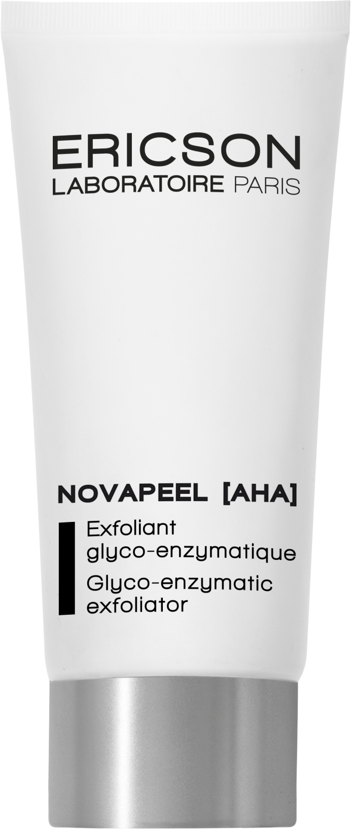 Ericson Laboratoire Гликоэнзимный скраб Novopeel [AHA] Novopeel [AHA] Glyco-Enzymatic Exfoliator 300+2*200ml