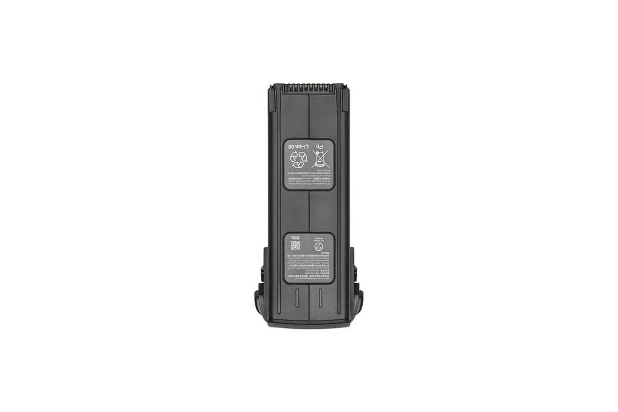 Аккумулятор для квадрокоптера DJI Mavic 3 АКБ (оригинал), черный