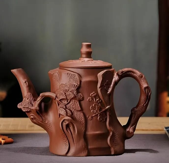Чайник заварочный, 620 мл