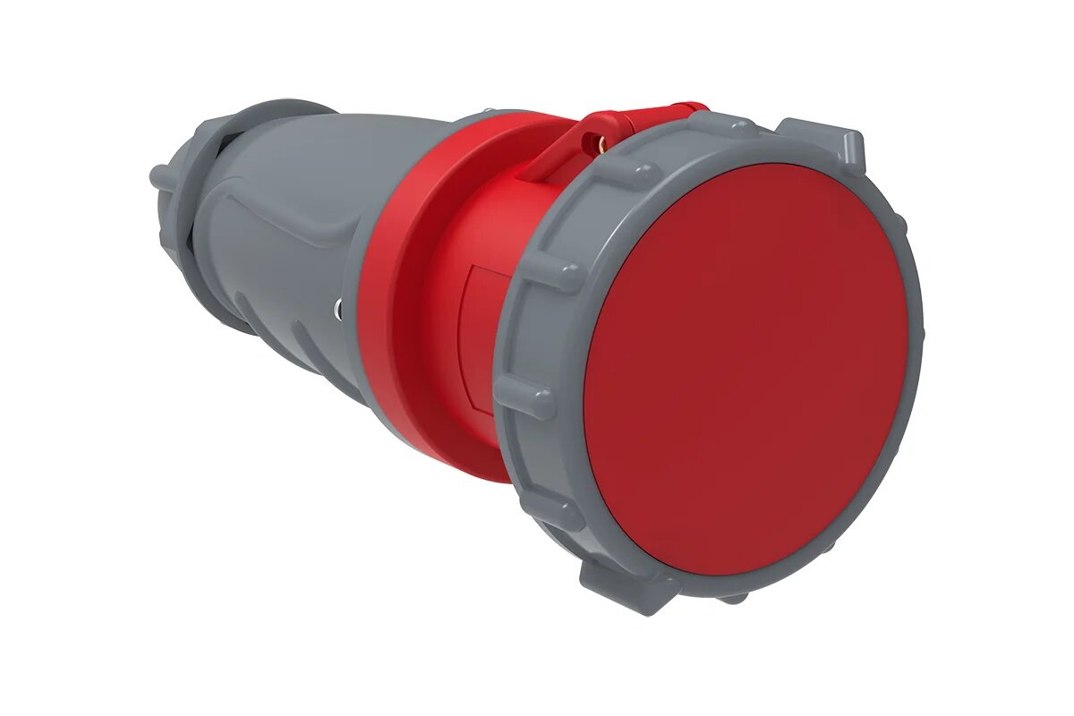Переносная розетка ССИ-235, 63А-6ч/200/346-240/415В, 3Р+РЕ+N, IP67, MAGNUM PSN22-063-5