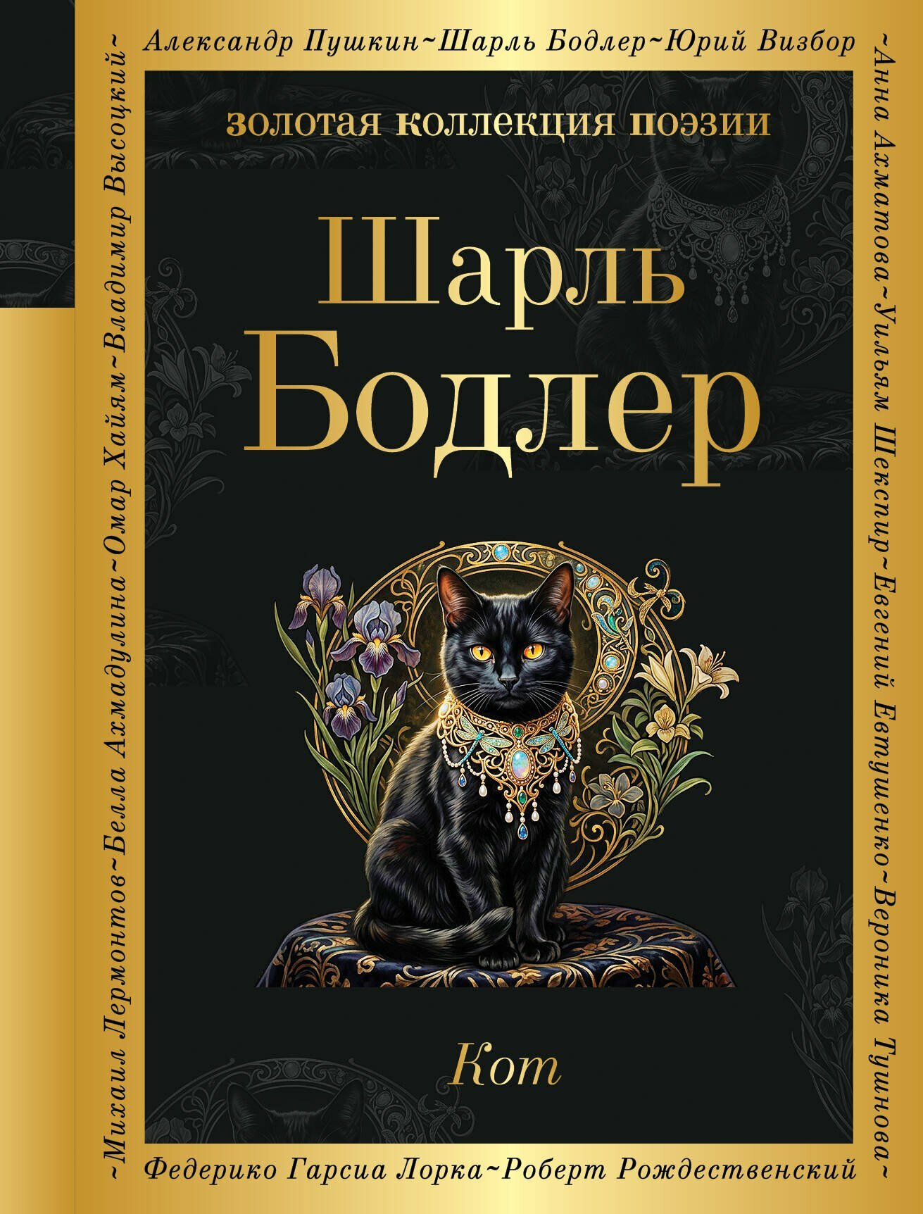Кот