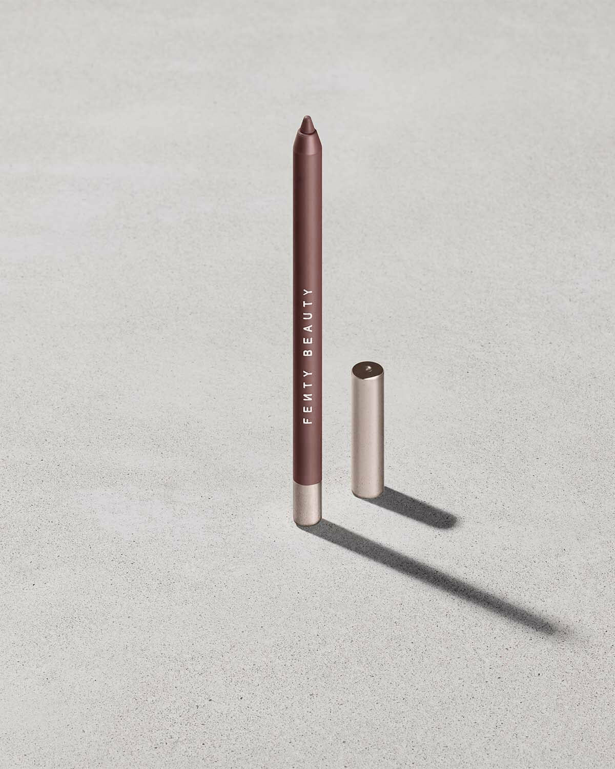 FENTY Beauty водостойкая карандаш-подводка для губ Trace'd Out, 16 Rose Amber