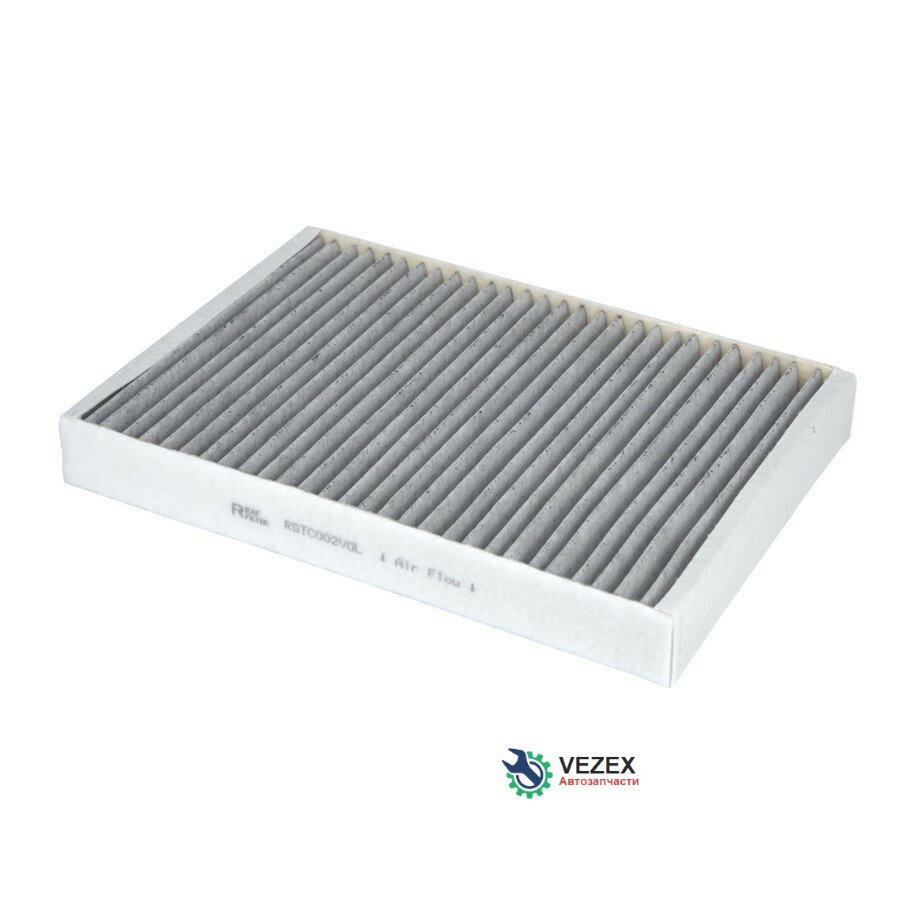 RAF-FILTER RSTC002VOL Фильтр салона