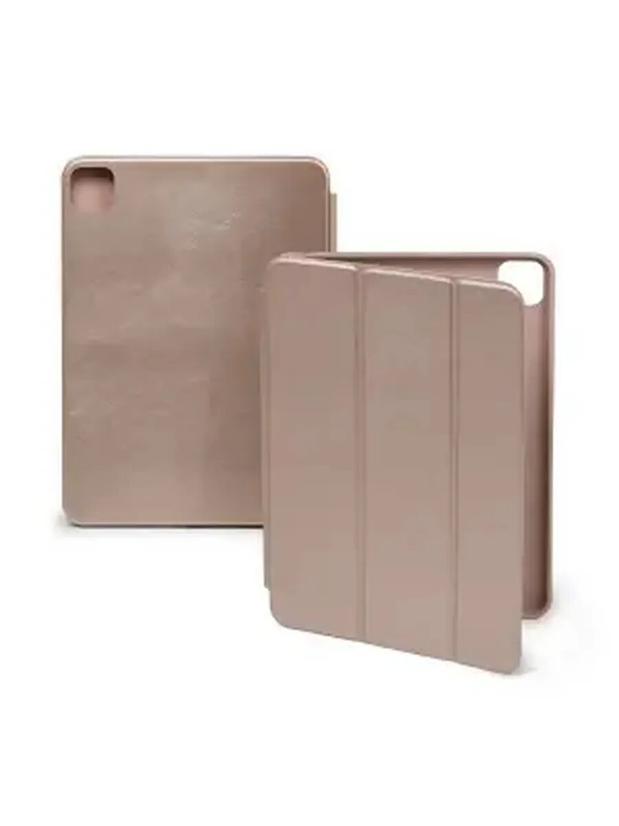 Стильный кожаный чехол для iPad Pro 11" 2020