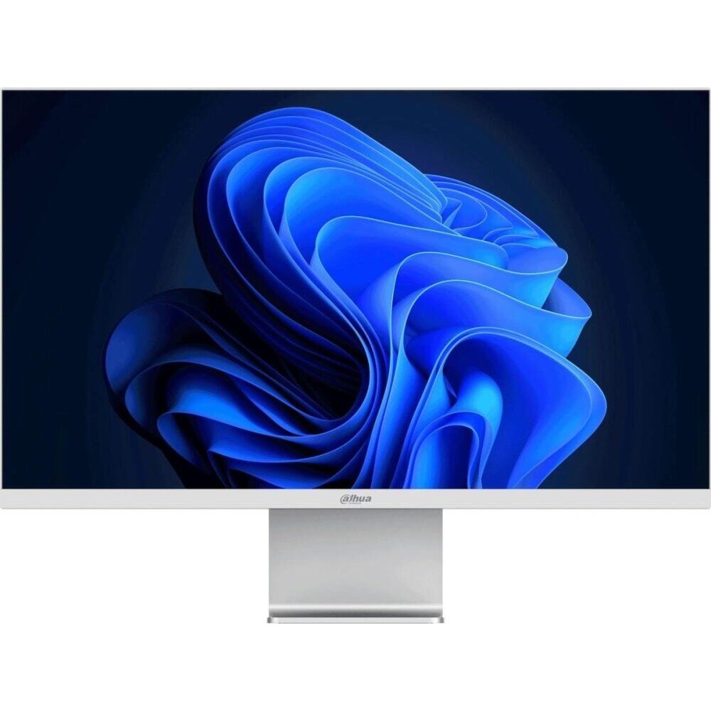Монитор Dahua DHI-LM27-P501 27"(16:9) 5K UHD монитор IPS. E-LED подсветка, 5120x2880 ,400 кд/м2, 2000:1, 178°/178°, 7 мс,60Гц, HDMI, DP, Type C1, Аудиовыход