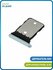 Держатель сим карты (SIM) для Google Pixel 8 5G, зеленый