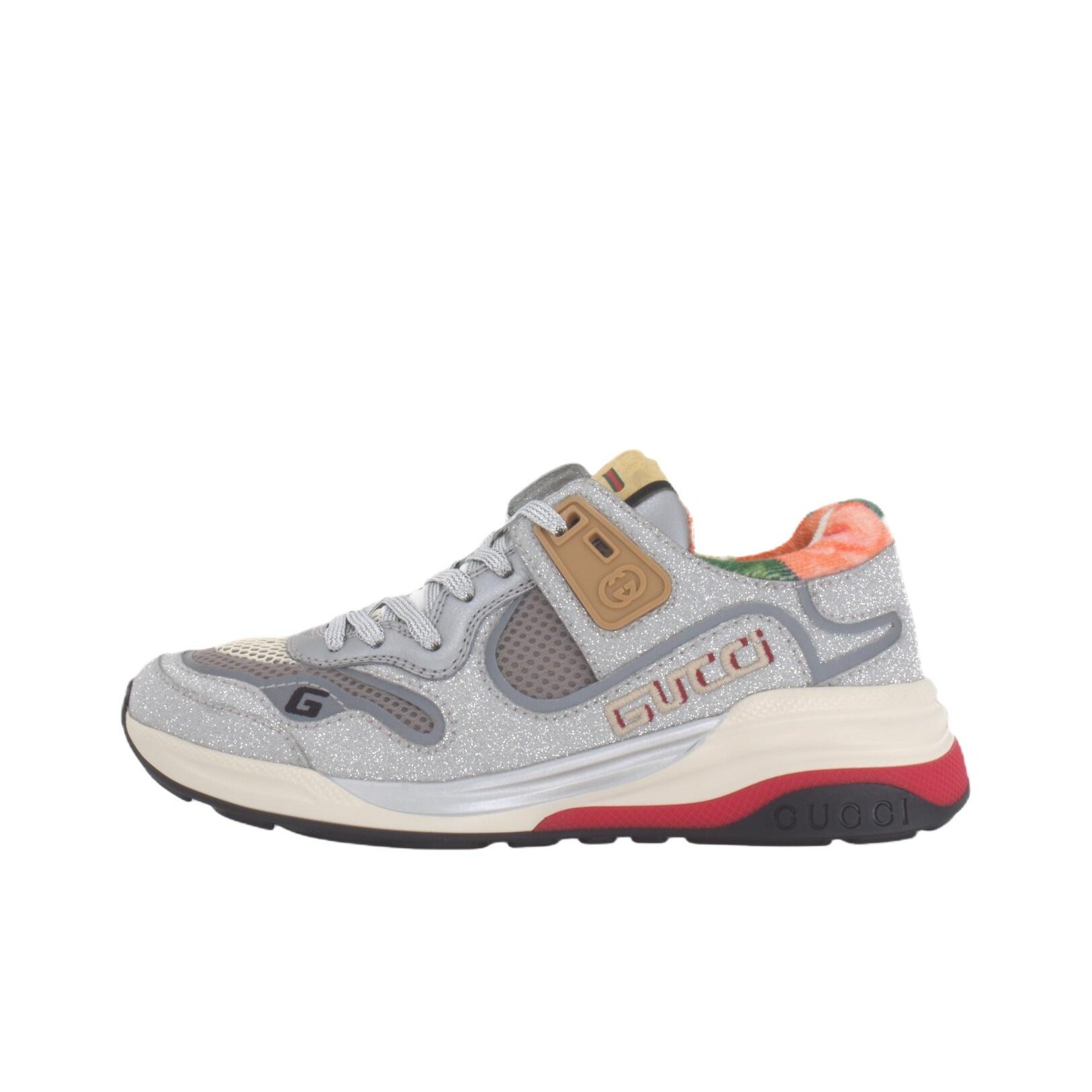 Кеды GUCCI Ultrapace