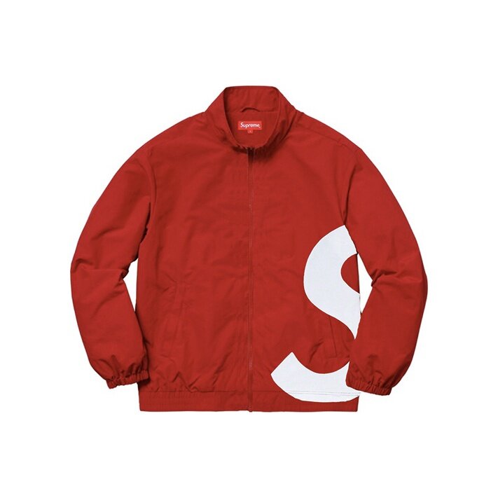 Куртка SS19