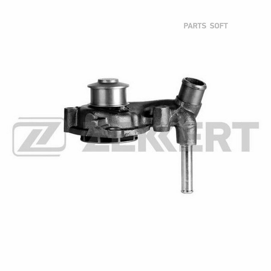 ZEKKERT WP-1062 Помпа водяная Ford Mondeo I II 93-
