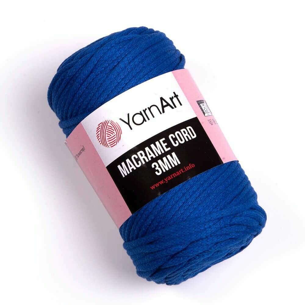 Пряжа YarnArt Macrame Cord 3mm (4 шт)