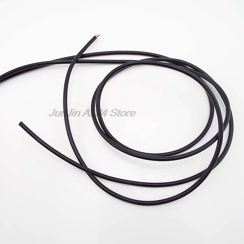 Кабель-удлинитель 5м, 28AWG, медный