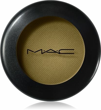 Тени для век MAC Cosmetics Eye Shadow, оттенок Mo' Money Mo' Problems