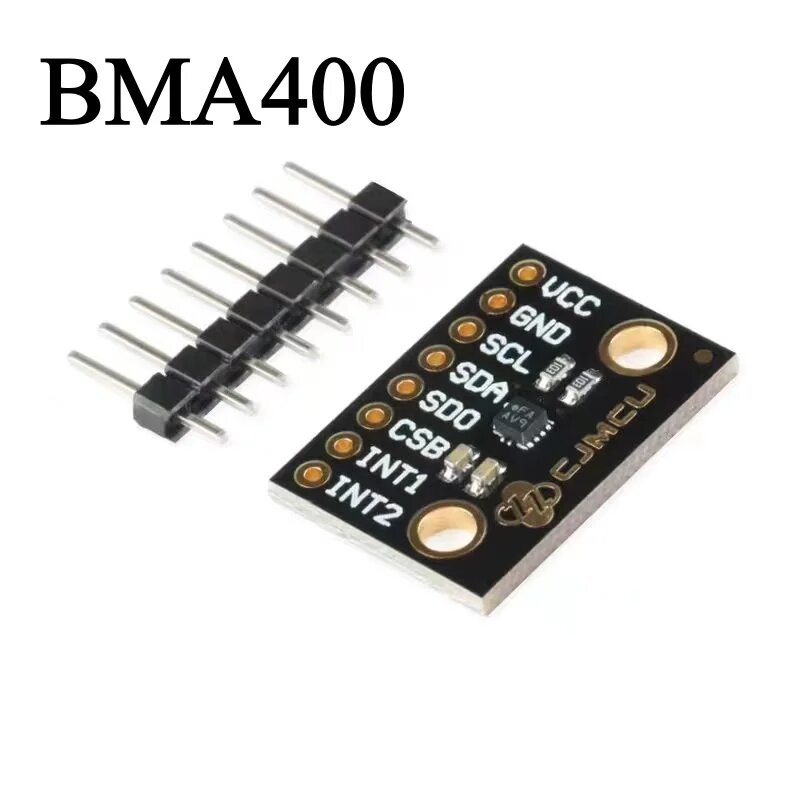 Модуль ускорения BMA400 — фото 1