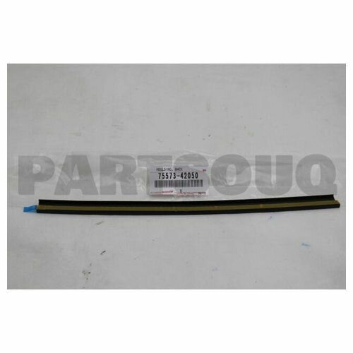 Молдинг Toyota 7557342050