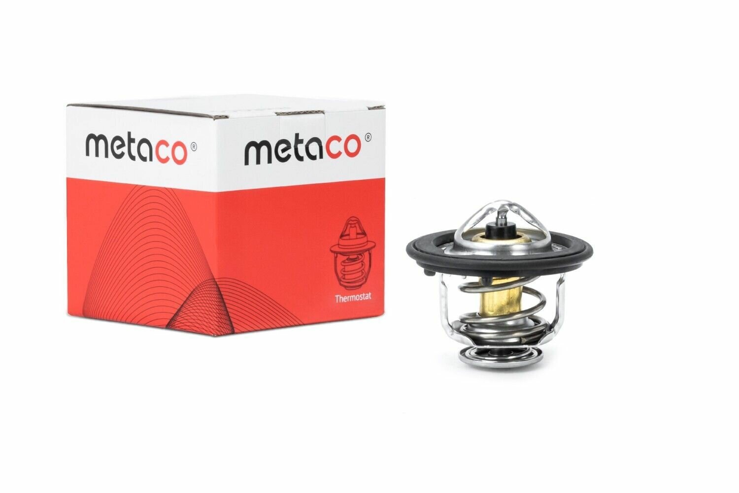 Термостат Metaco 1520-103