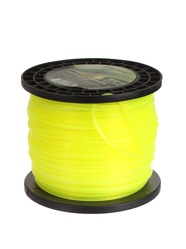 Леска для триммера Unitraum UN-CQ30S153 3mm x 153m