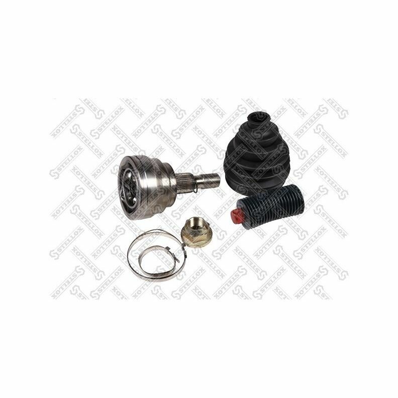 ШРУС наружный! MB ML(164) 04-11/ GL(1, STELLOX, 1501874SX