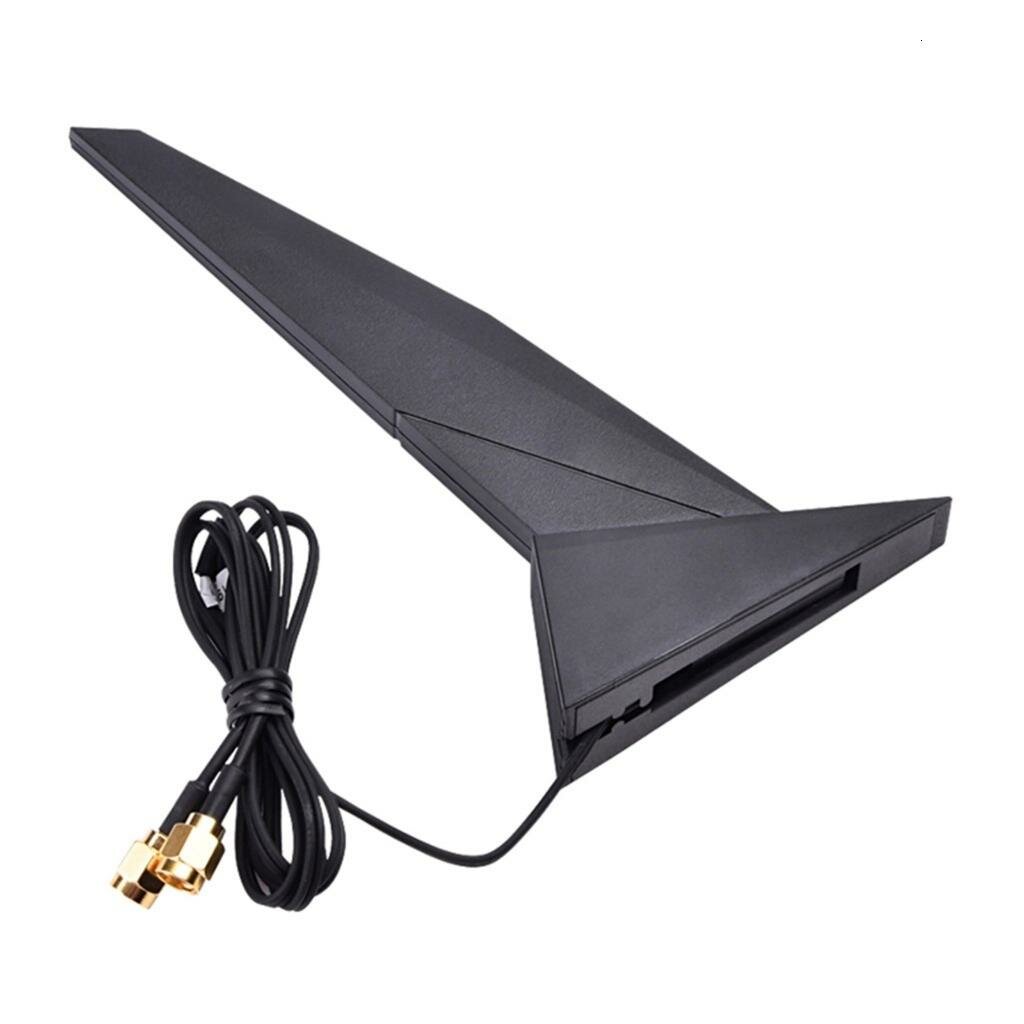 Антенны «акулий плавник» для ROG Z390/Z490
