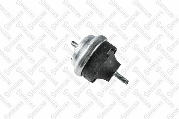 STELLOX Опора (подушка) двигателя правая для Peugeot 206/406 1.6-2.2/1.9D-2.0HDi 98>