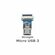 CableCC FFC Type-C Mini Micro USB кабель
