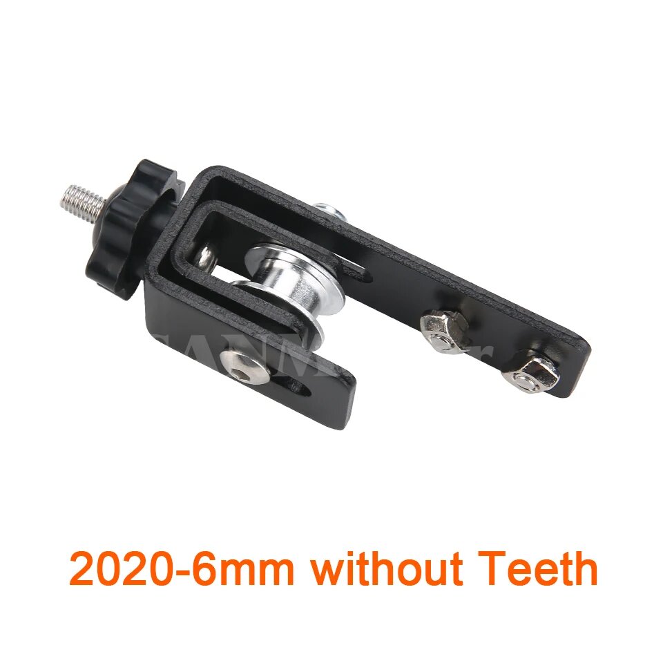 Растяжитель ремня SANBrother 2020-6mm без зубьев