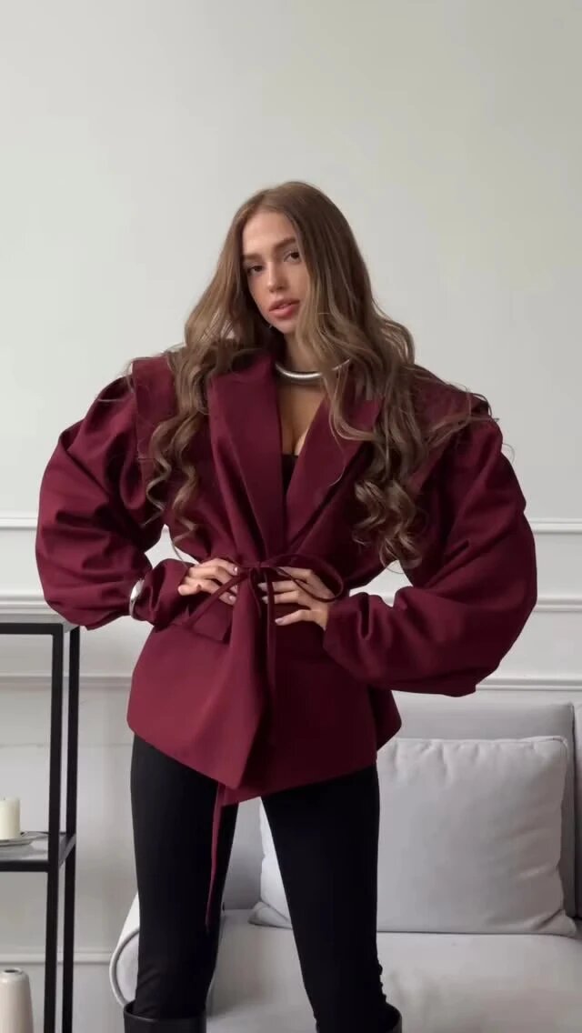 Пальто