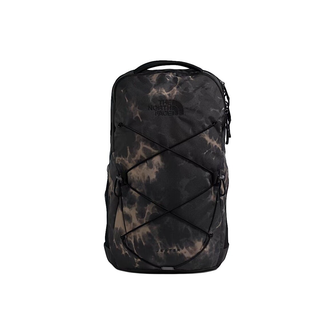 Сумка The North Face, черный — фото 1