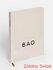 Книга Phaidon "BAO Restaurant Recipes", кулинария, твердая обложка