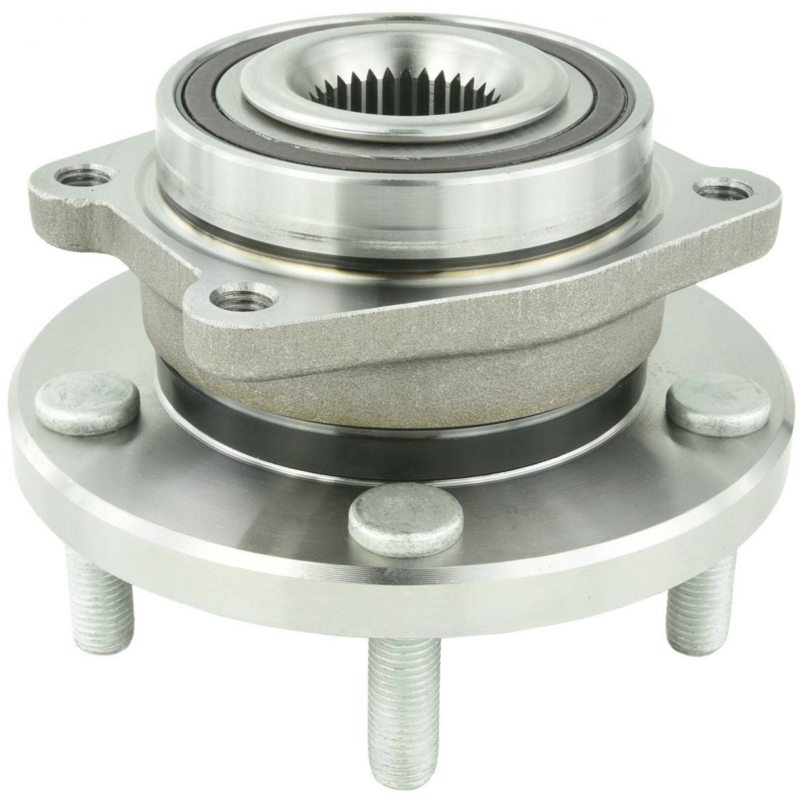 Ступица передняя CHRYSLER, LANCIA, DODGE 2082-AVENF FEBEST.