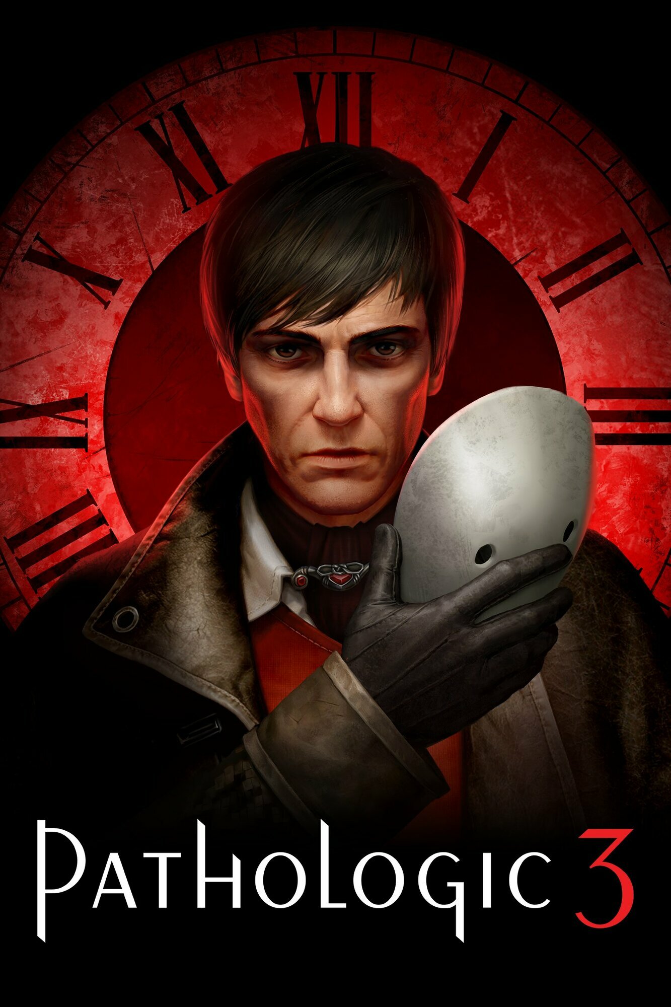 Pathologic 3 — ключ активации Xbox / Microsoft Store · PC, Xbox Series X|S · цифровой ключ · любой регион